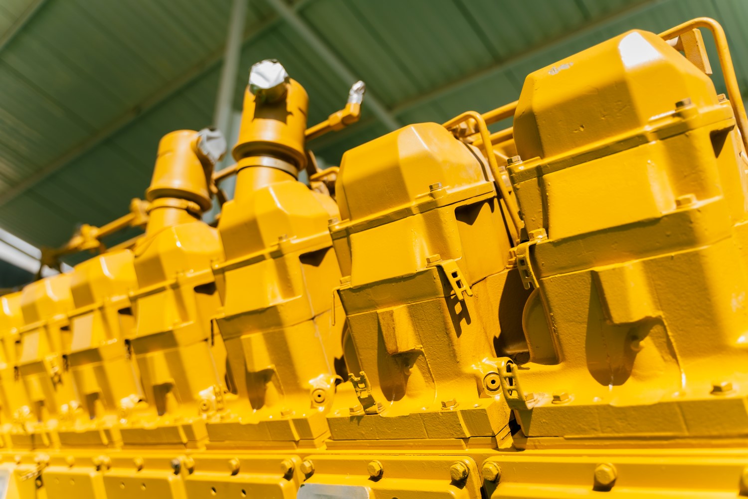 Quienes Somos | R&R Mining