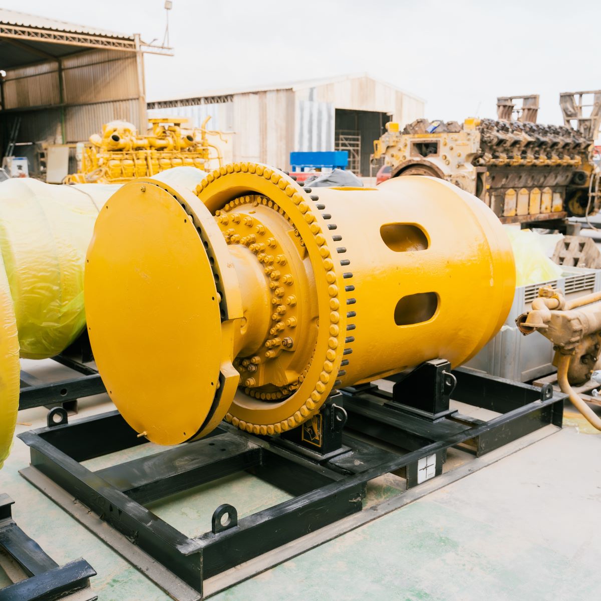 Productos y Servicios – R&R Mining
