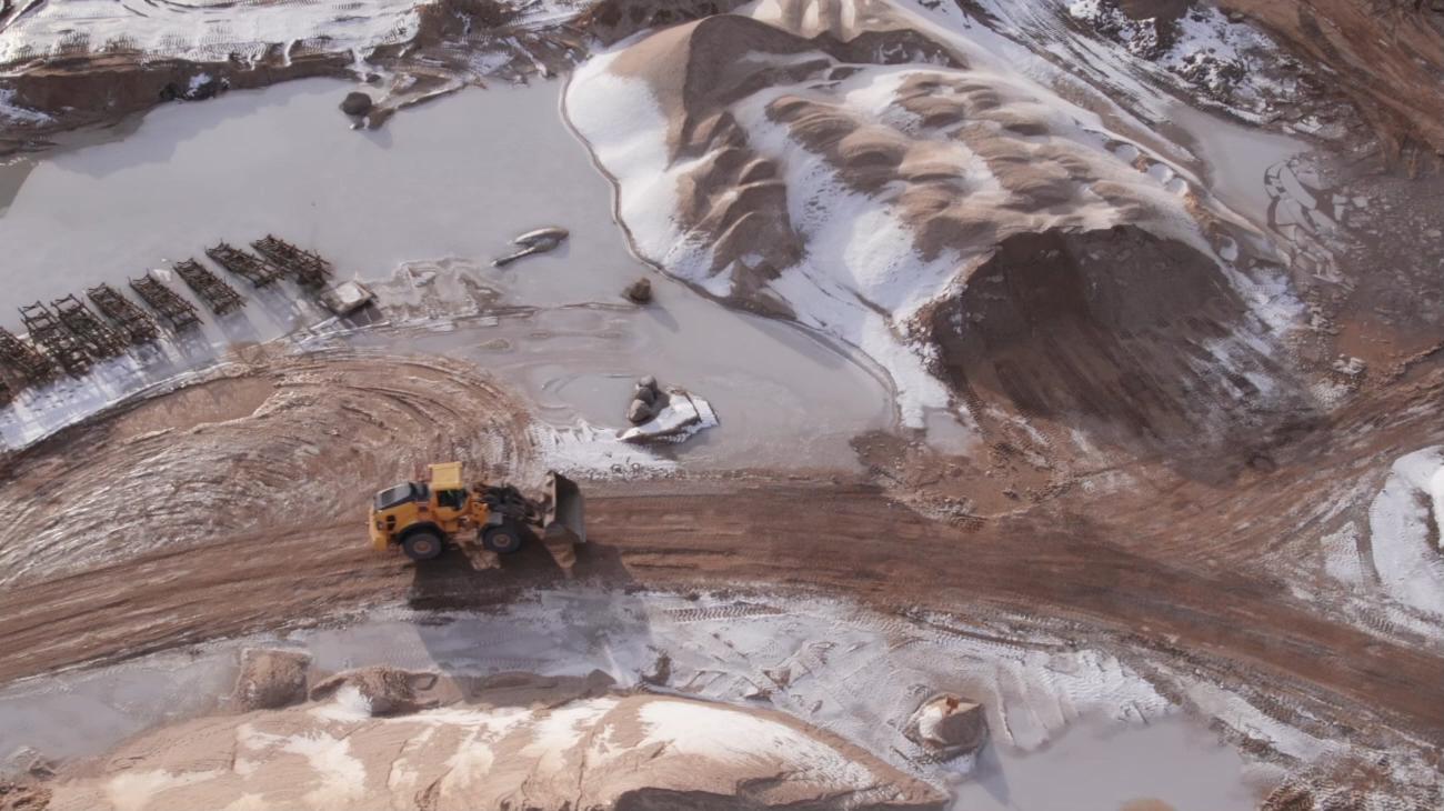 R&R Mining – Insumos Industriales